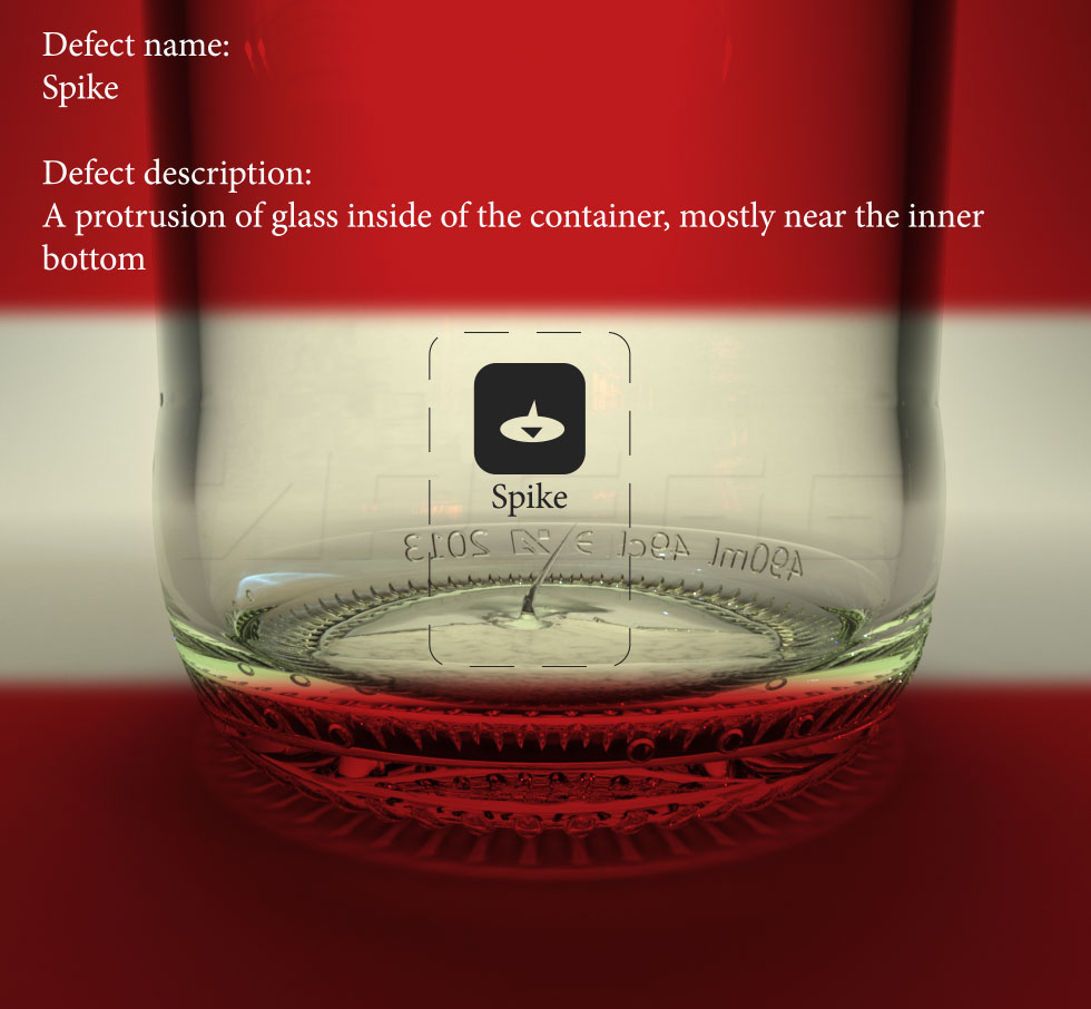 Services / Glass Forming Defects Training | APEGG Ltd