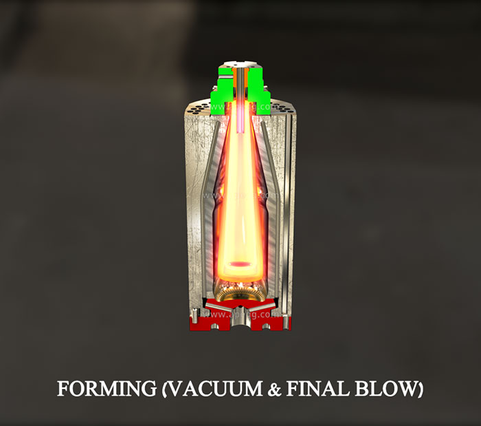 Services / Glass Forming Training | APEGG Ltd