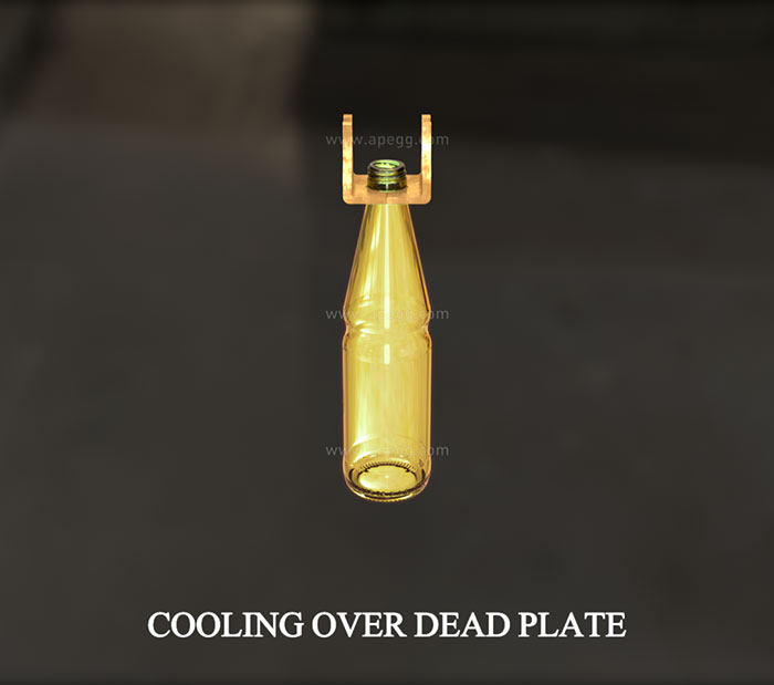 Services / Glass Forming Training | APEGG Ltd